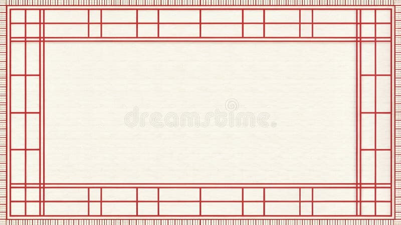 Grid Line Border Paper Texture Minimalist and Structured Stock ...
