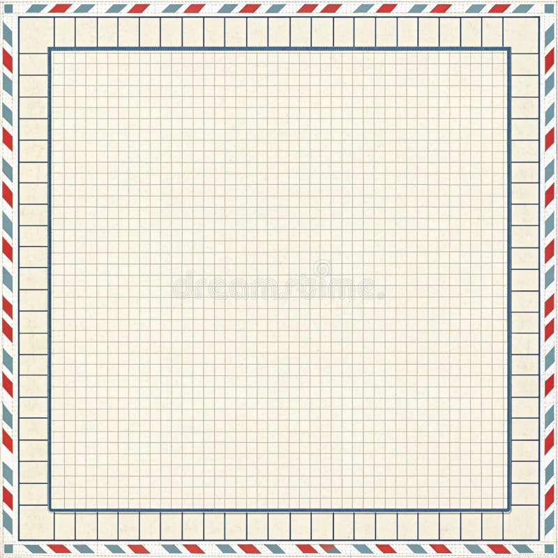 Grid Line Border Paper Texture Minimalist and Structured Stock ...
