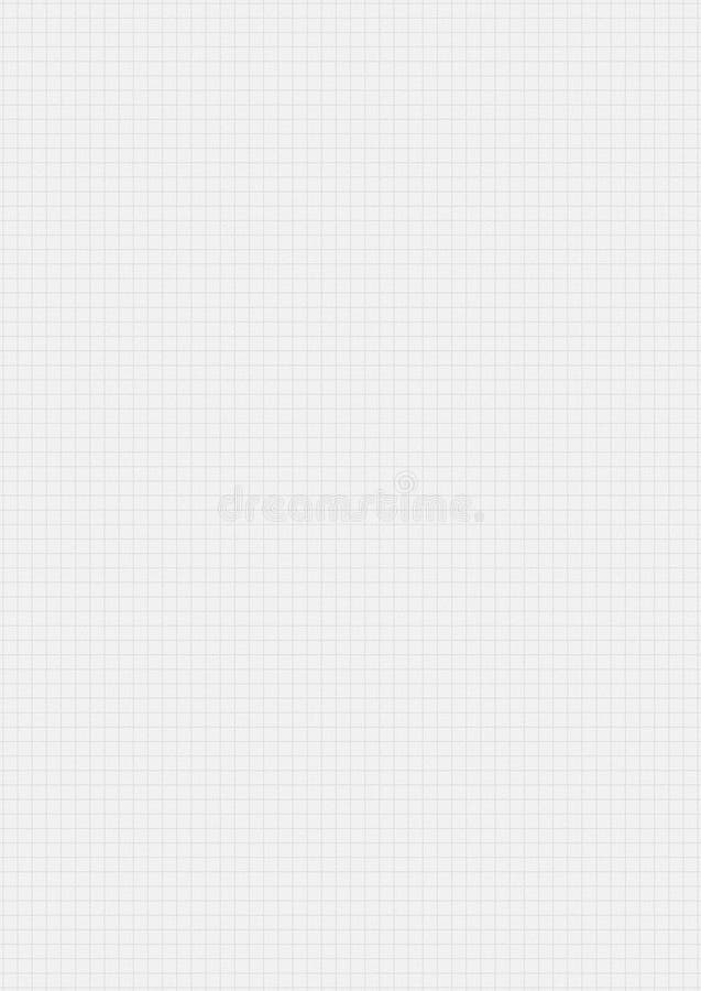 Dot Grid White Paper Texture Background. High Quality Texture in ...