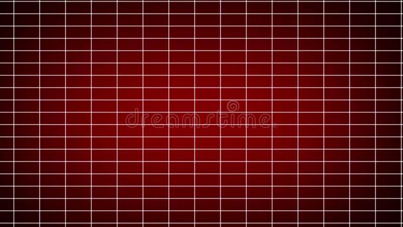 Grid Lines Moving Loopable Animation on Colorful Background. Stock Video - Video of particle ...