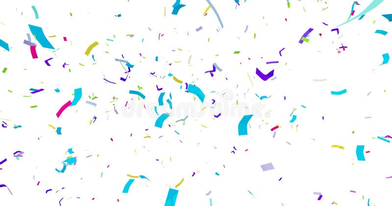 Grid Lines Moving Loopable Animation on Colorful Background. Stock ...