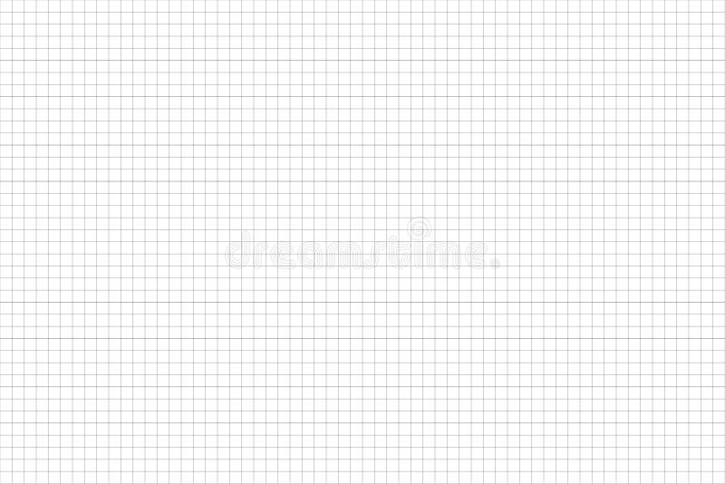 Grid Lines Used in Advertising Media Design Stock Illustration ...