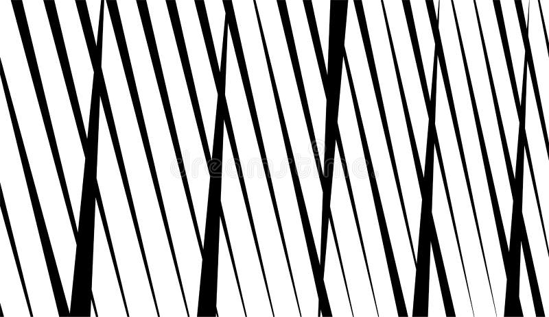 Grid, Mesh Abstract Geometric Pattern. Crossing Random, Irregular Lines ...