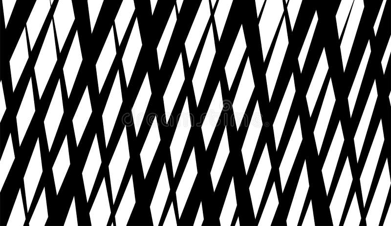 Grid, Mesh Abstract Geometric Pattern. Crossing Random, Irregular Lines ...