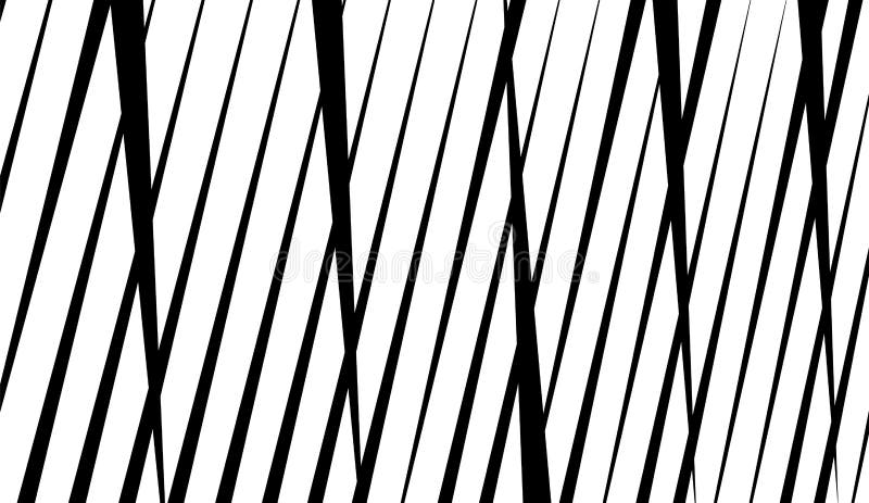 Grid, Mesh Abstract Geometric Pattern. Crossing Random, Irregular Lines ...