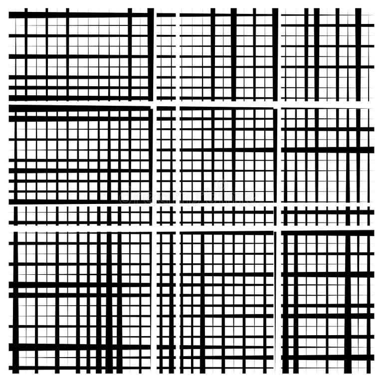 Intermittent Lines Stock Illustrations – 2,333 Intermittent Lines Stock ...