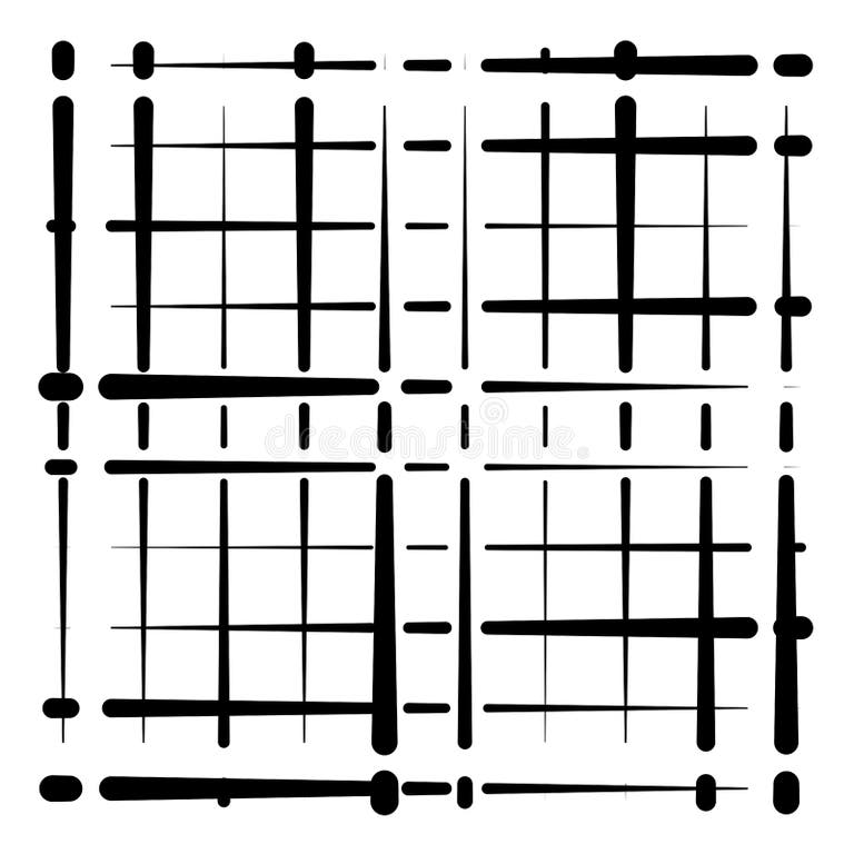 Intermittent Lines Stock Illustrations – 2,333 Intermittent Lines Stock ...