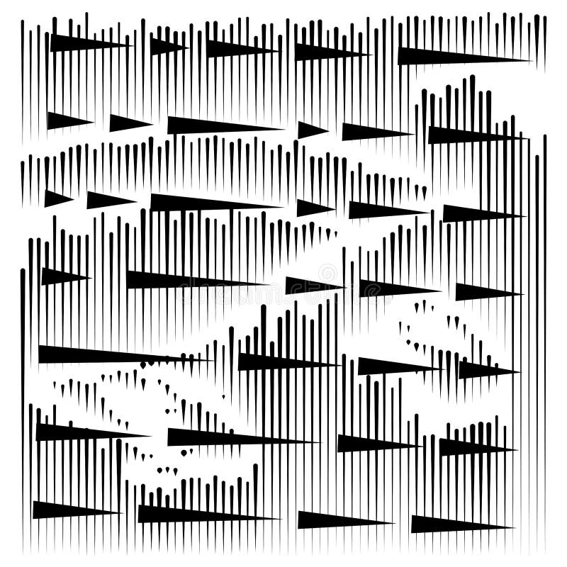 Grid, Mesh Abstract Geometric Pattern. Segmented Intersect Lines ...