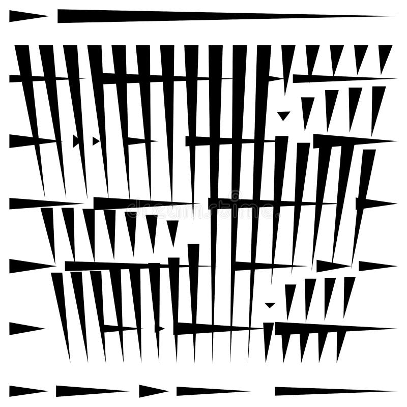 Grid Mesh Abstract Geometric Pattern Segmented Intersect Lines
