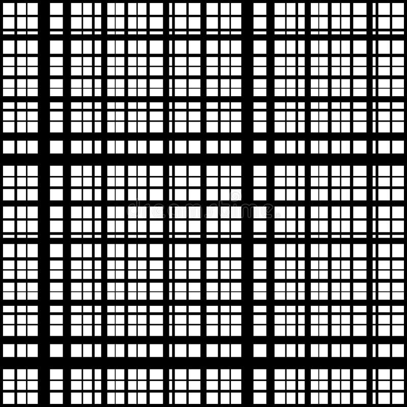 Grid, Mesh, Intersecting Lines Pattern with Convex Distortion. L Stock Vector - Illustration of ...