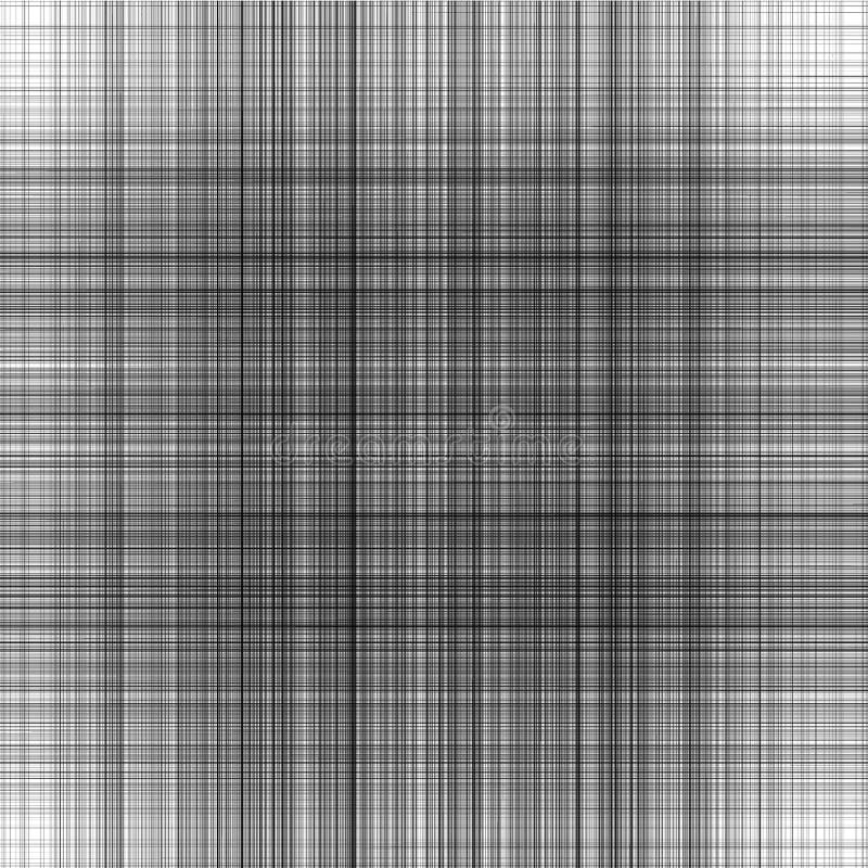 Grid / Mesh and Line Fine Texture in Square Format Stock Vector ...