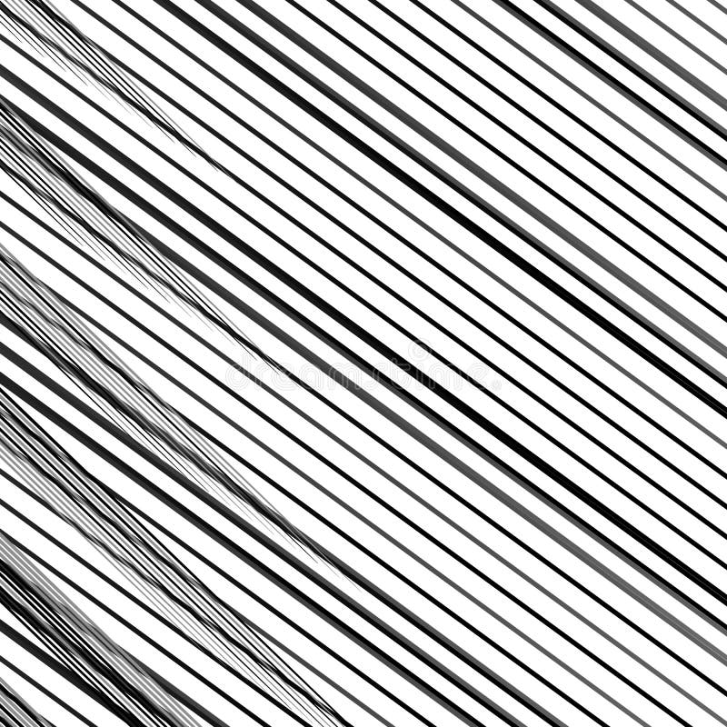 Grid, Mesh of Lines. Abstract Geometric Pattern Stock Vector ...