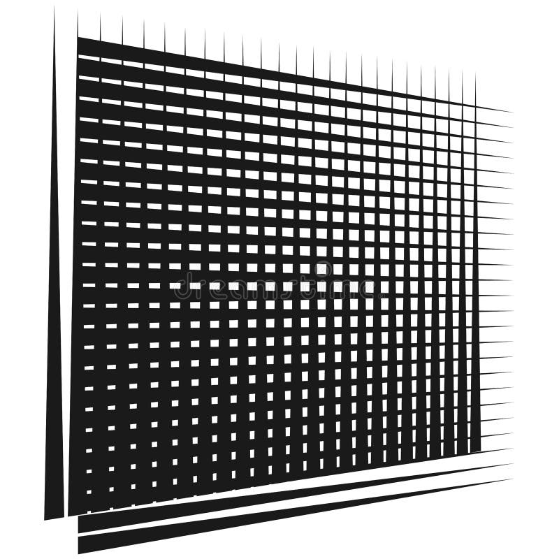 Grid, Mesh Pattern. Cellular, Reticulated Grate, Lattice. Array of ...