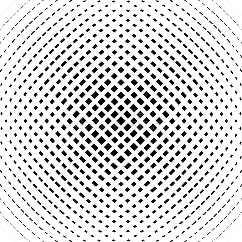 Grid, Mesh Pattern with Slight Convex Effect. Square Format Abstract ...