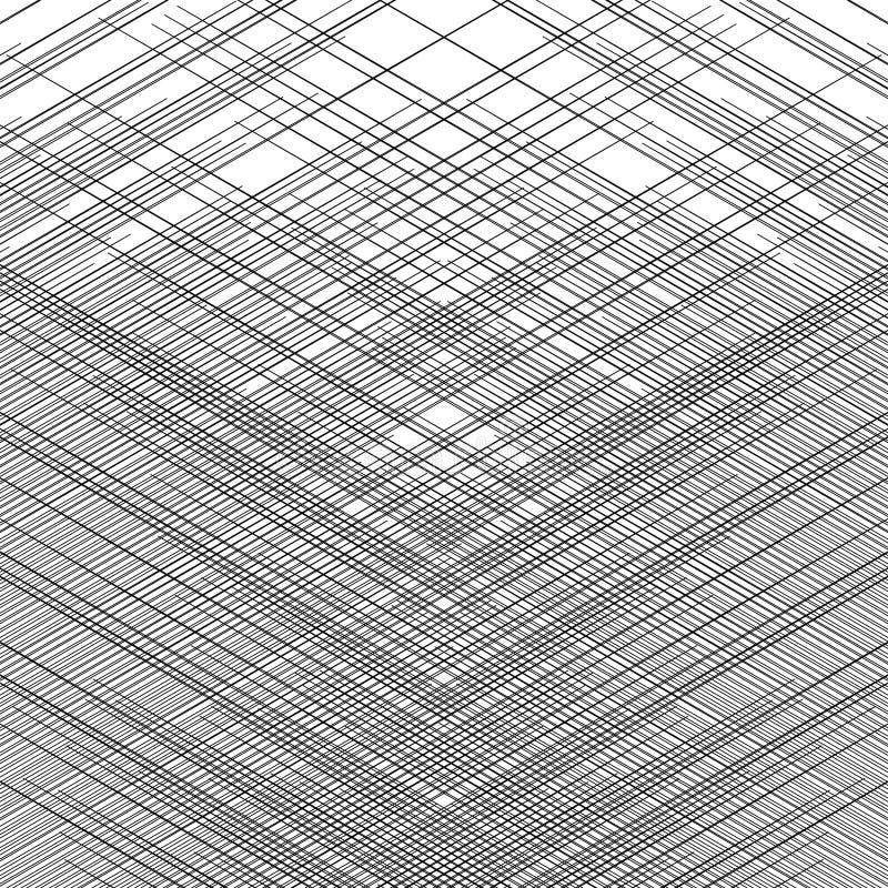 Grid, Mesh Pattern, Texture with Dynamic, Irregular Lines. Intersecting ... Grid, Mesh Pattern, Texture with Dynamic, Irregular Lines. Intersecting ...