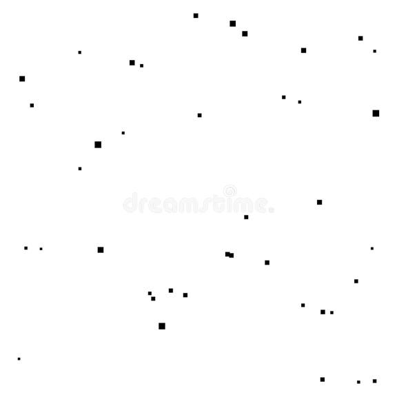 Grid, Mesh of Random Squares. Angular, Geometric Pattern, Background ...