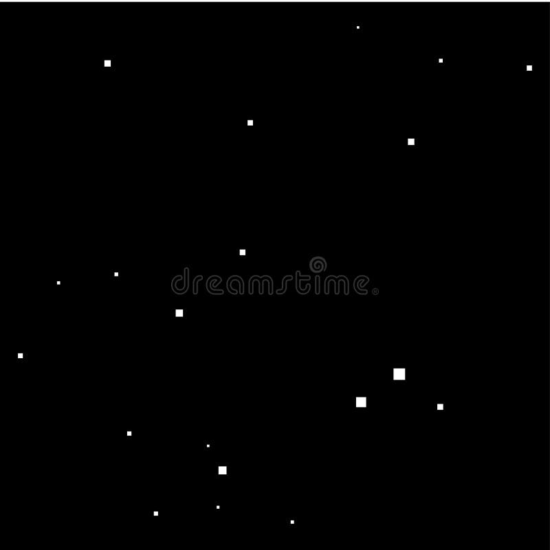 Grid, Mesh of Random Squares. Angular, Geometric Pattern, Background ...