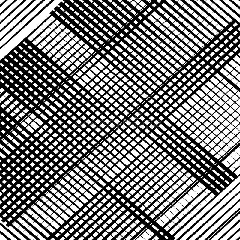 Parallel Lines Vector Black White Stock Illustrations – 16,828 Parallel ...