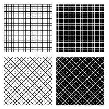 Continuous Mesh Stock Illustrations – 2,619 Continuous Mesh Stock ...