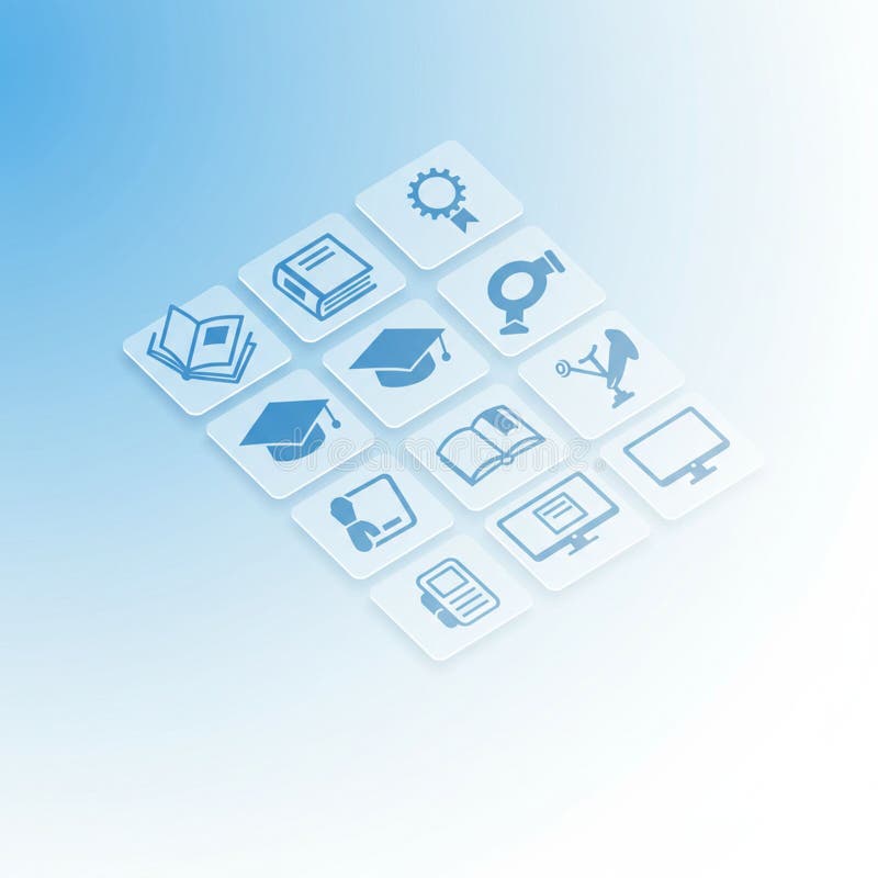 Education Gradient Stock Illustrations – 39,471 Education Gradient ...