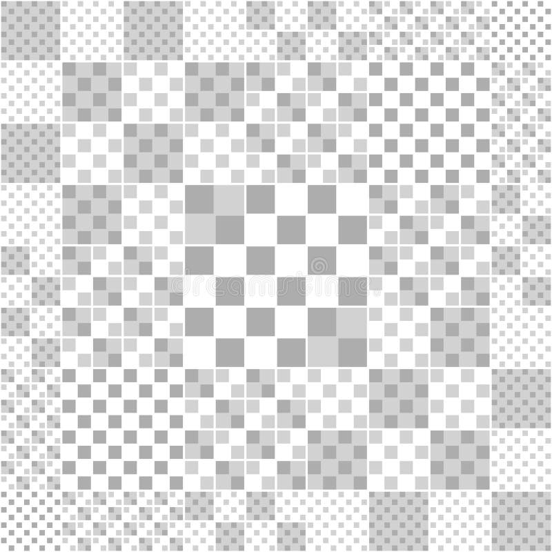 Grid opacity stock vector. Illustration of geometrical - 39839227