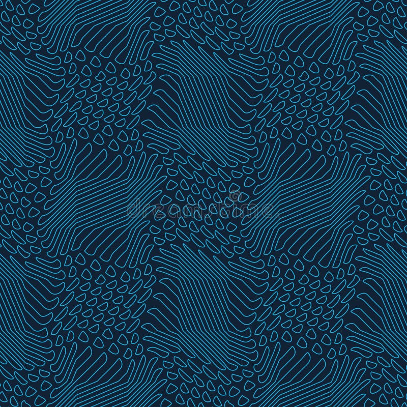 Grid ornament stock vector. Illustration of square, fashion - 31241503