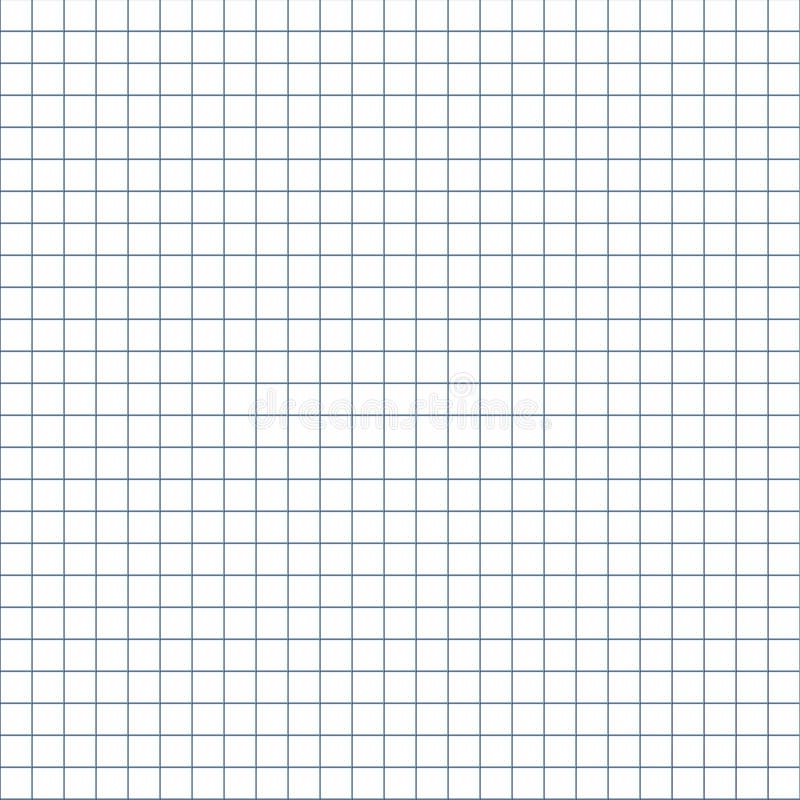 Blue Lined Grid Paper Stock Illustrations – 1,159 Blue Lined Grid Paper ...