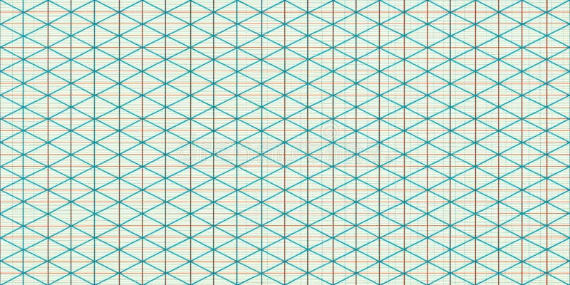Grid Paper Abstract Squared Background with Color Graph Geometric ...