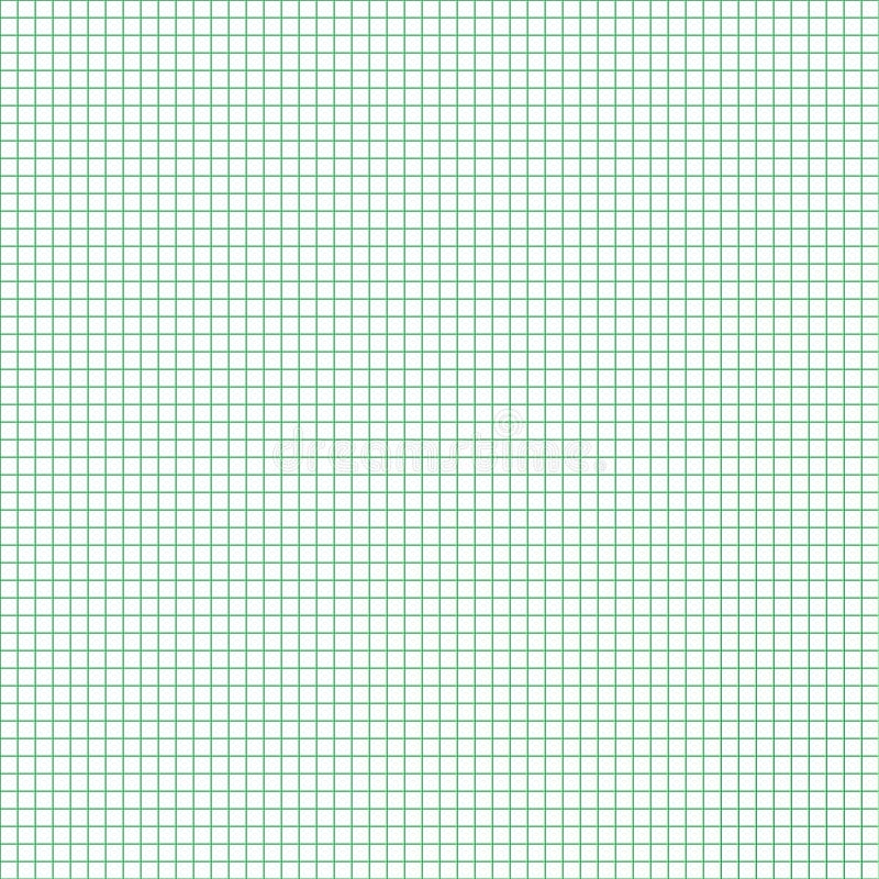 Grid Paper. Abstract Squared Background with Color Graph. Geometric ...