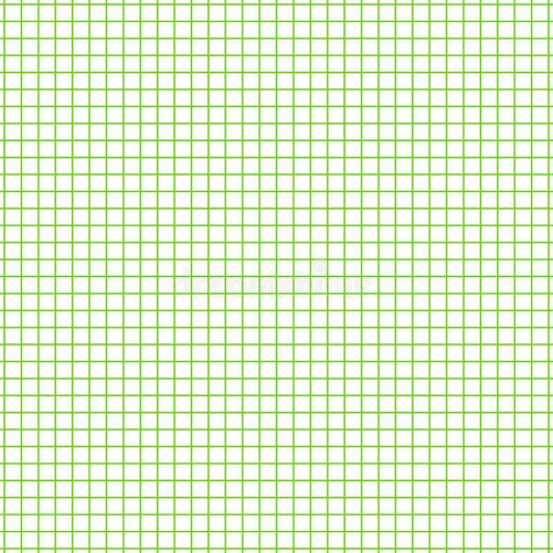 Grid Paper. Abstract Squared Background with Color Graph Stock Vector ...