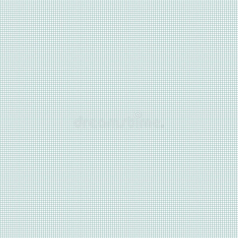 Grid Paper. Abstract Squared Background with Color Graph Stock Vector ...