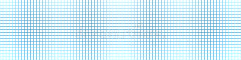 Grid Paper. Abstract Squared Background with Color Graph Stock Vector ...