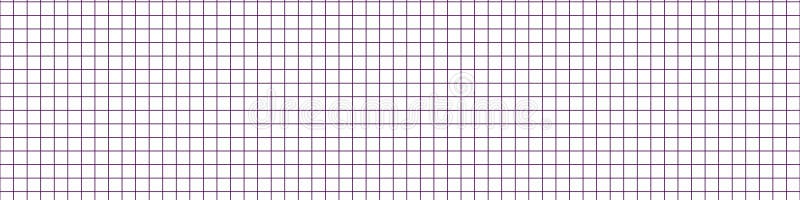 Grid Paper. Abstract Squared Background with Color Graph Stock ...