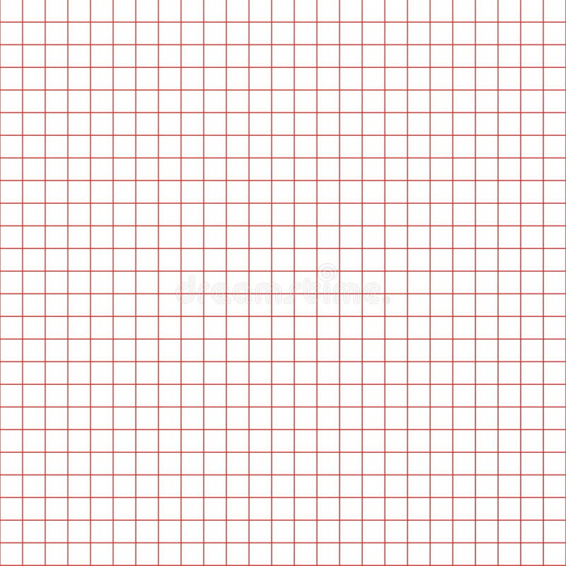 Grid Paper Abstract Squared Background Color Graph Geometric Pattern ...