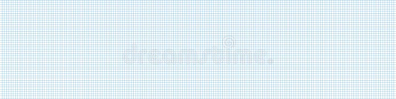 Grid Paper. Abstract Squared Background with Color Graph Stock ...