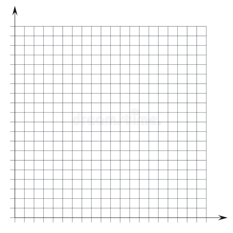 X And Y Axis Grid Graph Tip When My X Axis Crosses Y At A Point