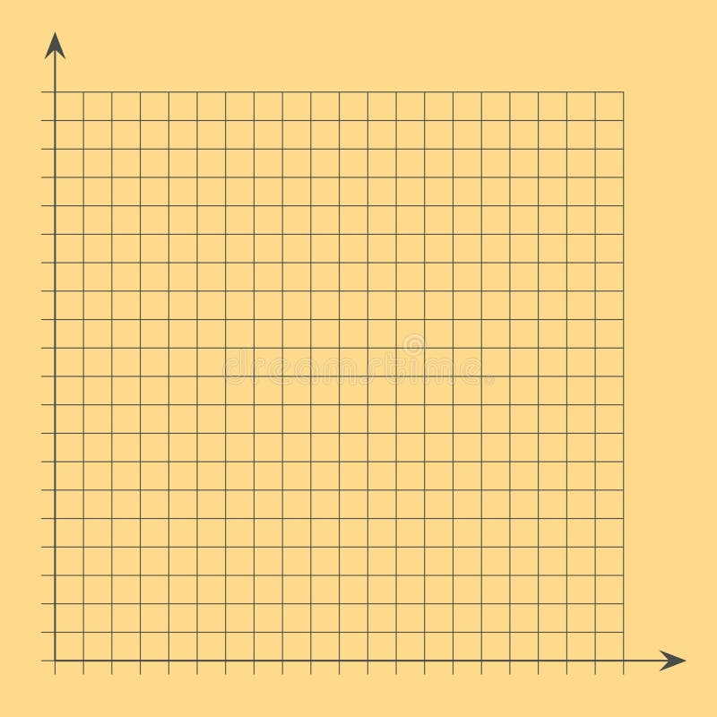 Grid Paper. Dotted Grid on White Background. Abstract Dotted ...