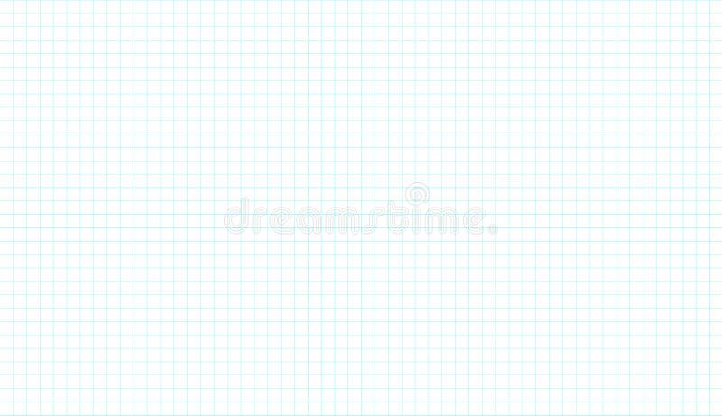 Grid Paper Notebook. Background for Collages Design Stock Illustration ...