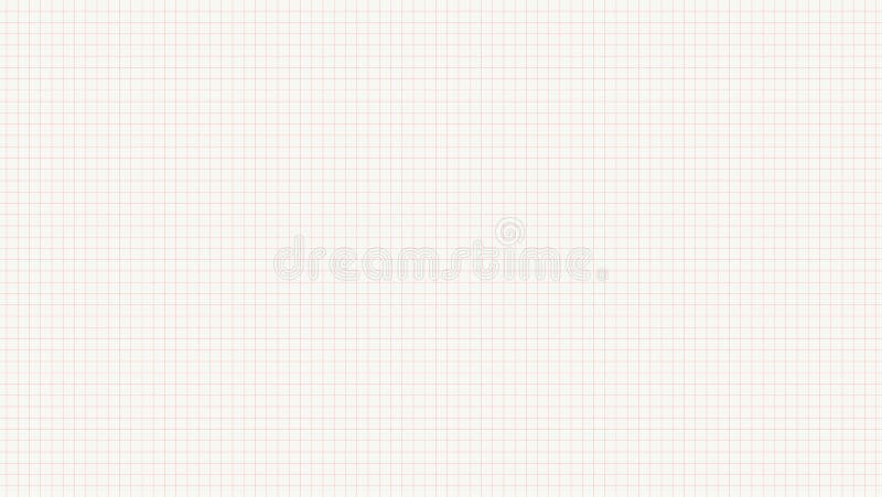 Grid Paper Notebook. Background for Collages Design Stock Illustration ...