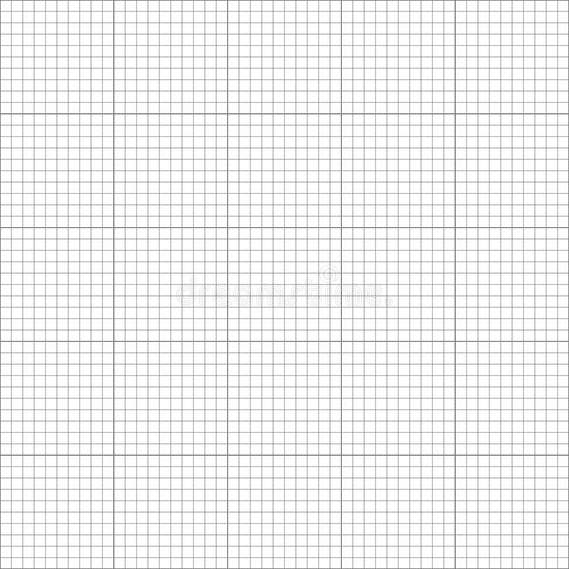 Grid Pater Graph Background . Vector Illustration Stock Illustration ...