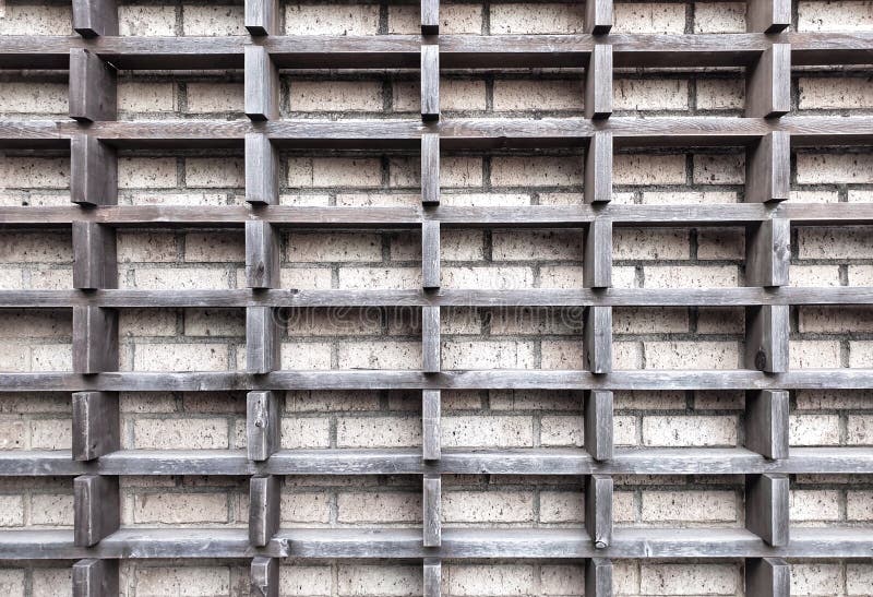 Grid pattern stock photo. Image of concrete, construction - 158430632