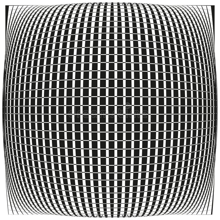 Grid Illusion Background Stock Illustrations – 35,007 Grid Illusion ...