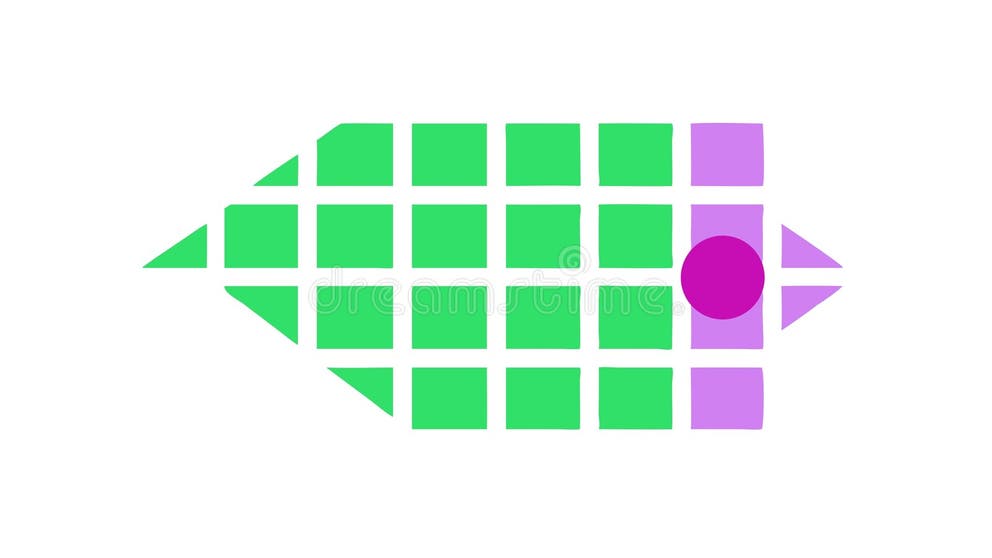 Arrowhead Data Flow Icon Stock Illustrations – 38 Arrowhead Data Flow ...