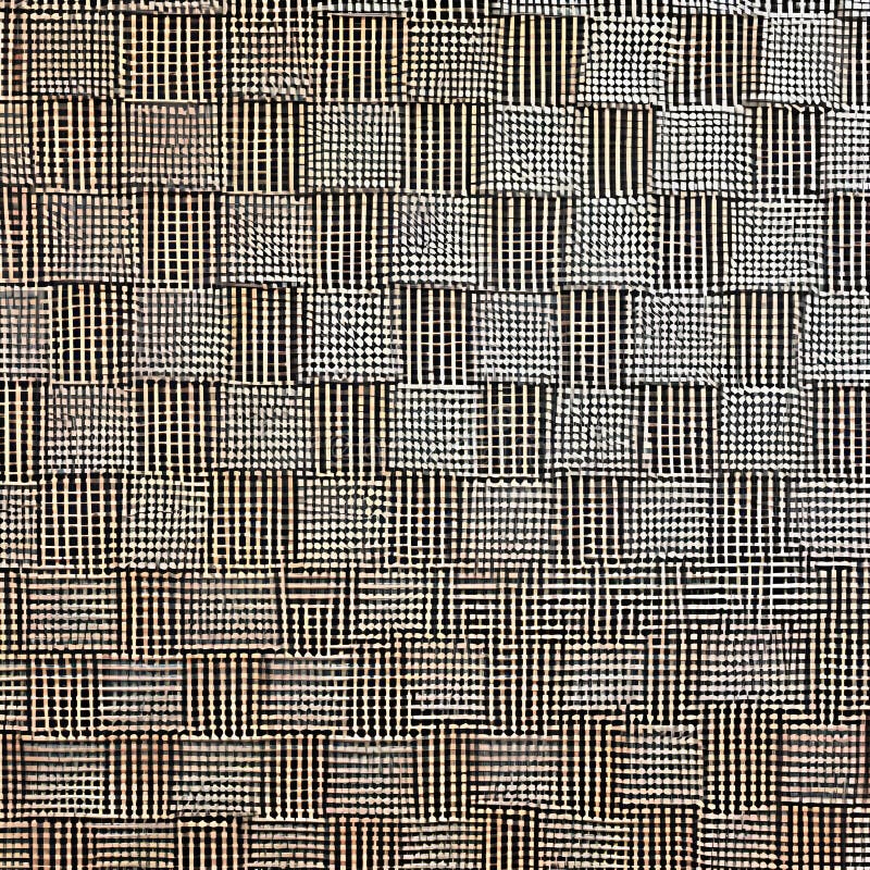 234 Grid Pattern: a Minimalist and Modern Background Featuring Grid ...