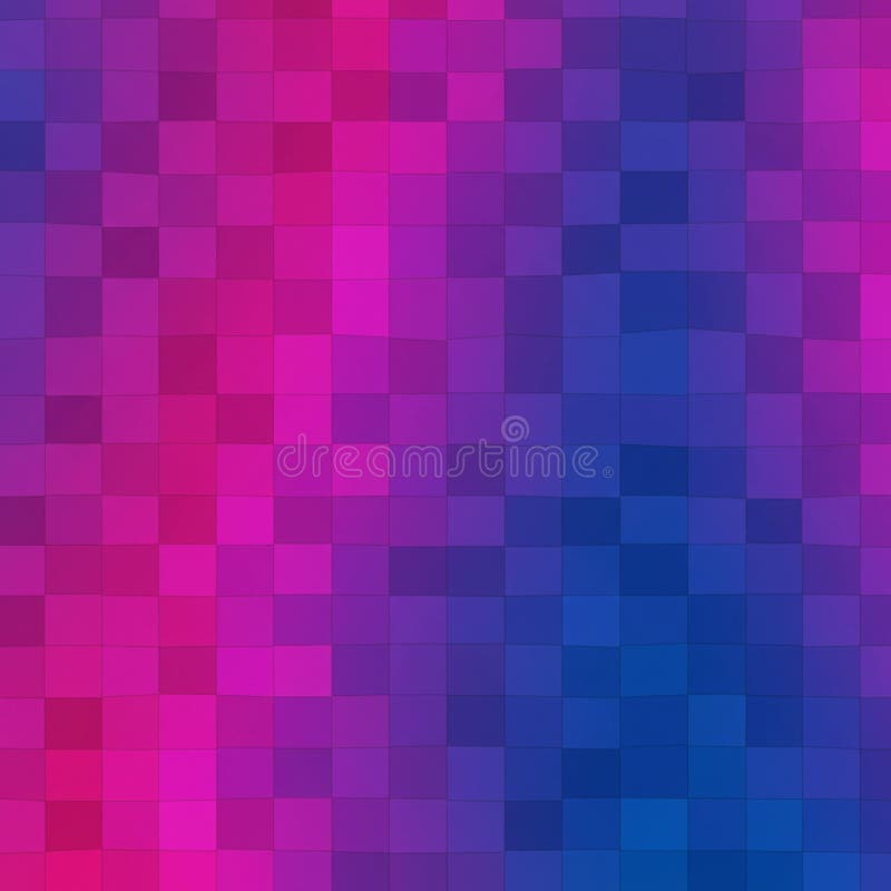 Magenta Blue Squares Stock Illustrations – 1,688 Magenta Blue Squares ...