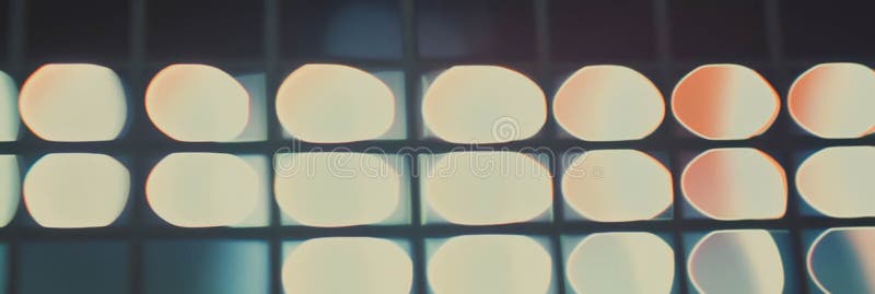 Grid Pattern Texture with Light Grays Creating a Smooth, Minimalistic ...