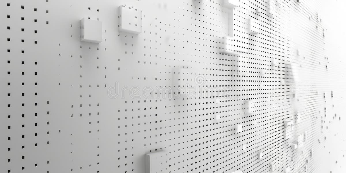 Dimensional Grid Background Stock Illustrations – 18,300 Dimensional ...