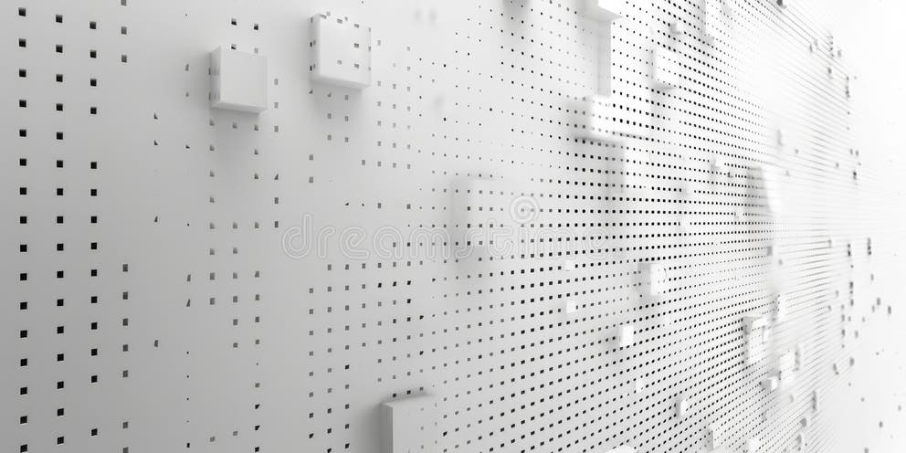 Dimensional Grid Background Stock Illustrations – 18,300 Dimensional ...