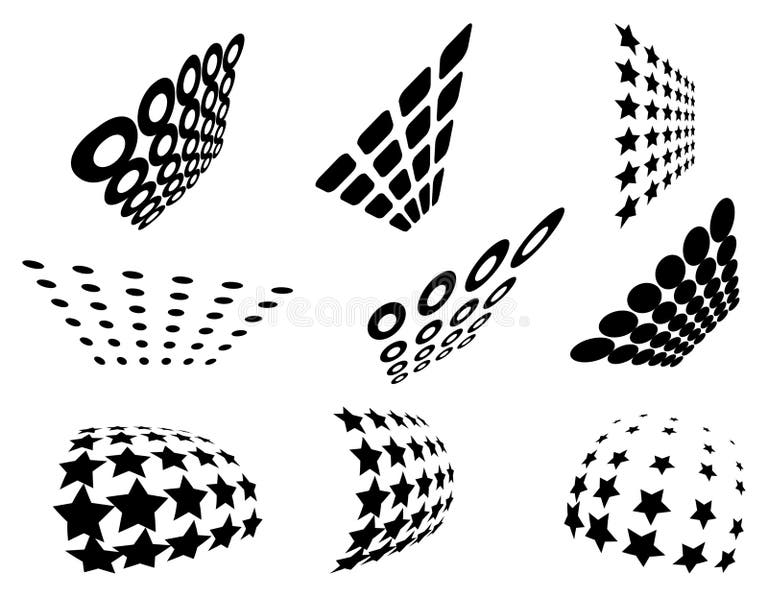 Raster Grid Stock Illustrations – 16,247 Raster Grid Stock ...