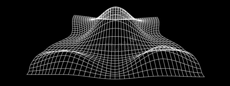 Structure Deformation Stock Illustrations – 3,964 Structure Deformation ...